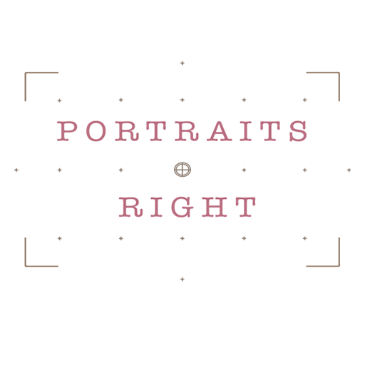 About Us – Portraits Right